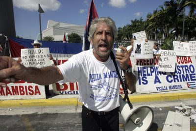 El voto “sorpresa” cubano de Miami | Radio Miami Today