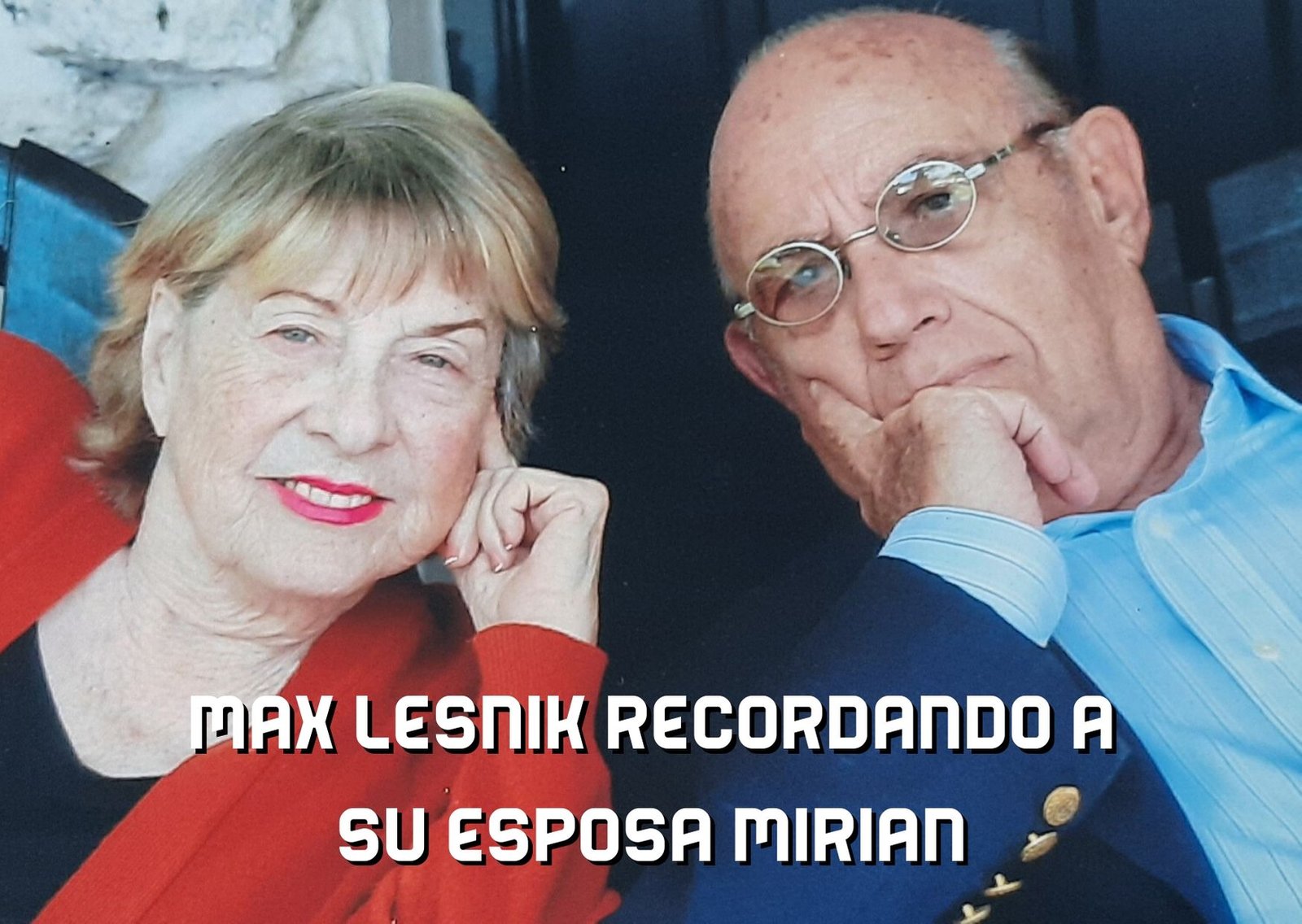 Muere en Miami una cubana de todos los tiempos, Mirian Lesnik | Radio ...