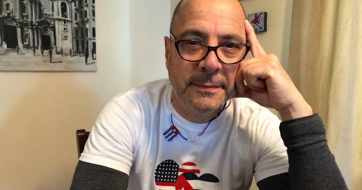 Carta de Carlos Lazo a Max Lesnik | Radio Miami Today