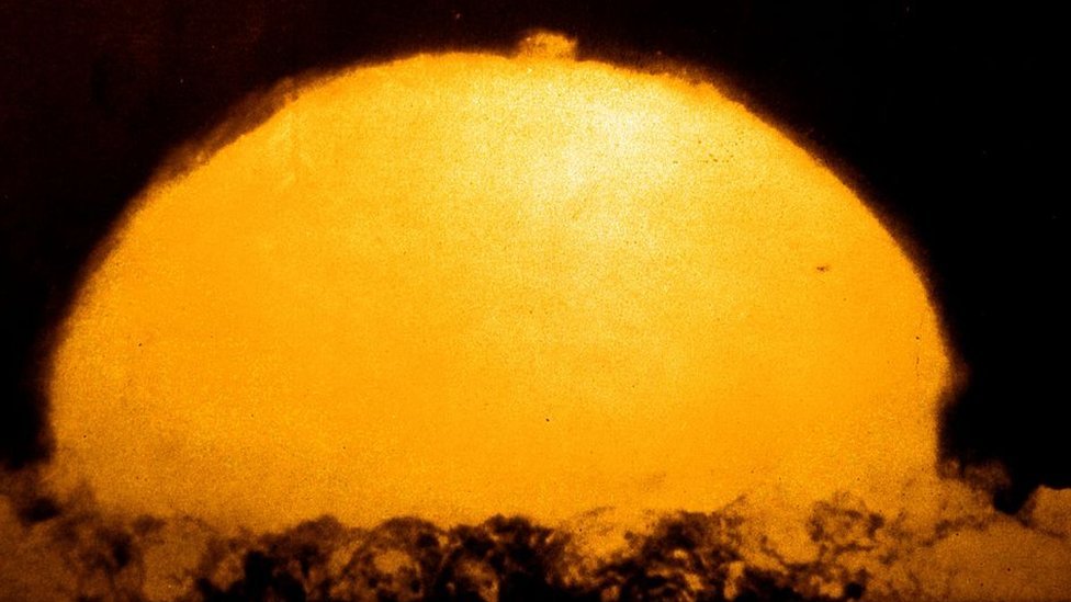 Ciencia y ética. Tensiones y Conflictos. El proyecto Manhattan que ...