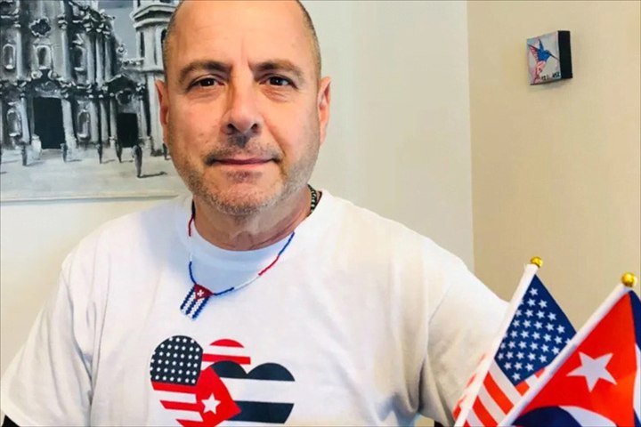 Alerta Puentes de Amor sobre provocaciones en EEUU | Radio Miami Today