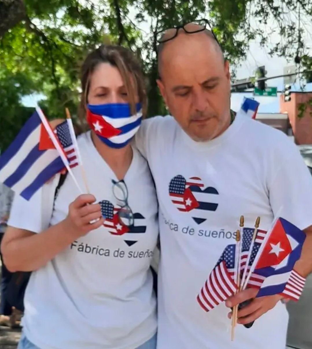 Contundente y digna respuesta de Carlos Lazo | Radio Miami Today